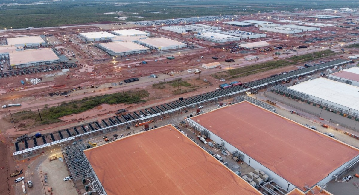 Data centres: Do investors know what they’re getting into?